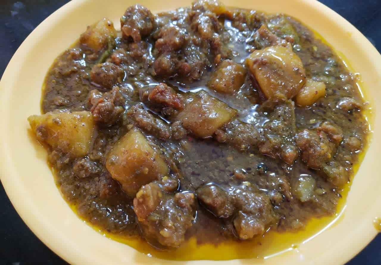 Ballimaran Nahari Restaurant, Jasola, New Delhi | Zomato