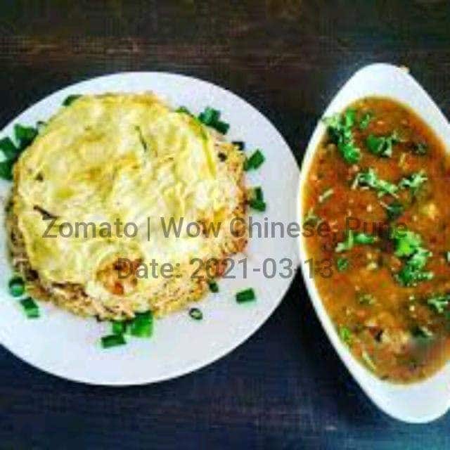 Wow Chinese, Karve Nagar, Pune | Zomato Wow Chinese, Karve Nagar, Pune | Zomato