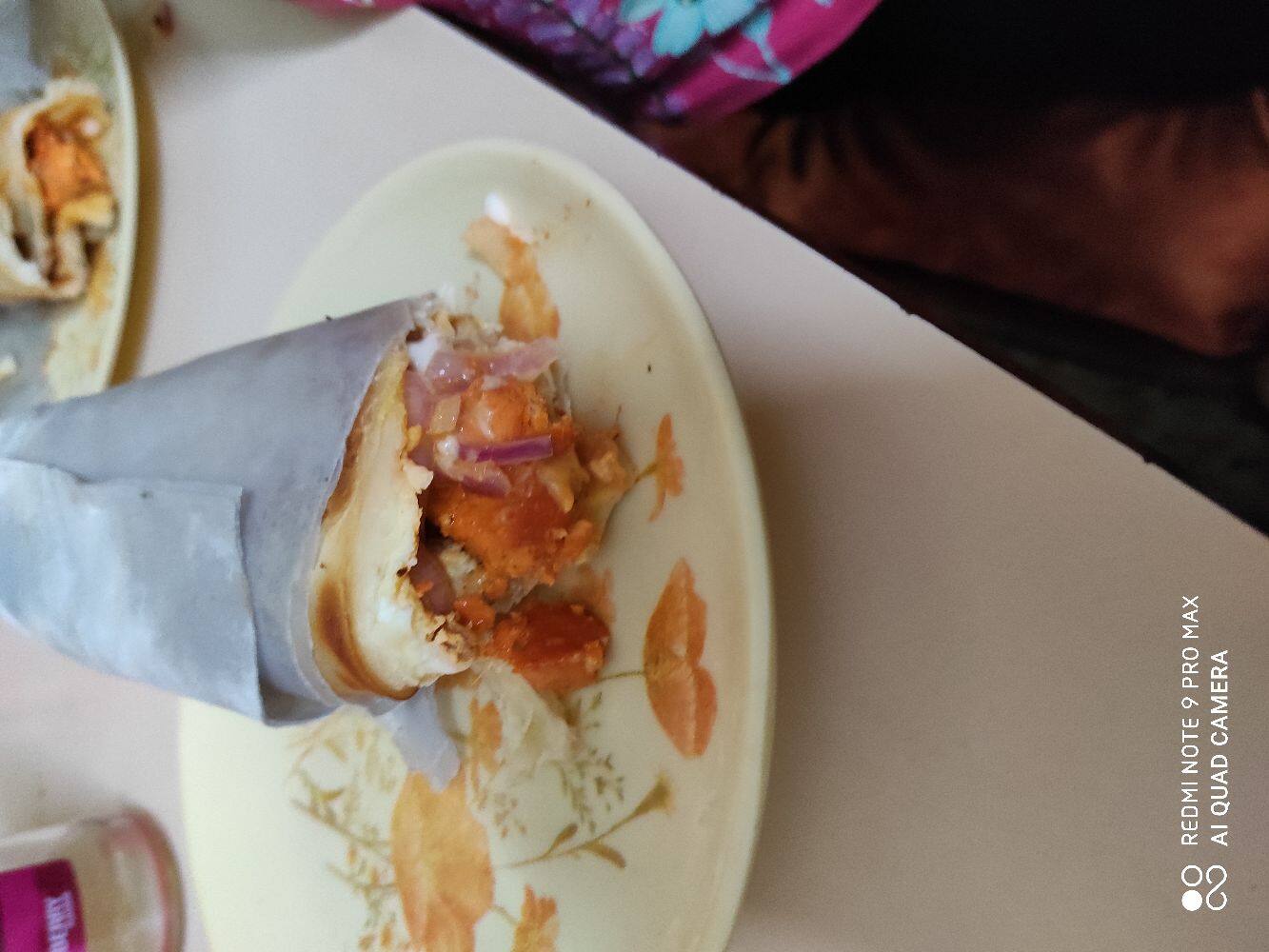 Special Roll Point, Buxi Bazaar, Cuttack | Zomato