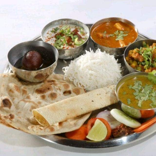 Shri Prem Rasoi, Vikaspuri, New Delhi | Zomato