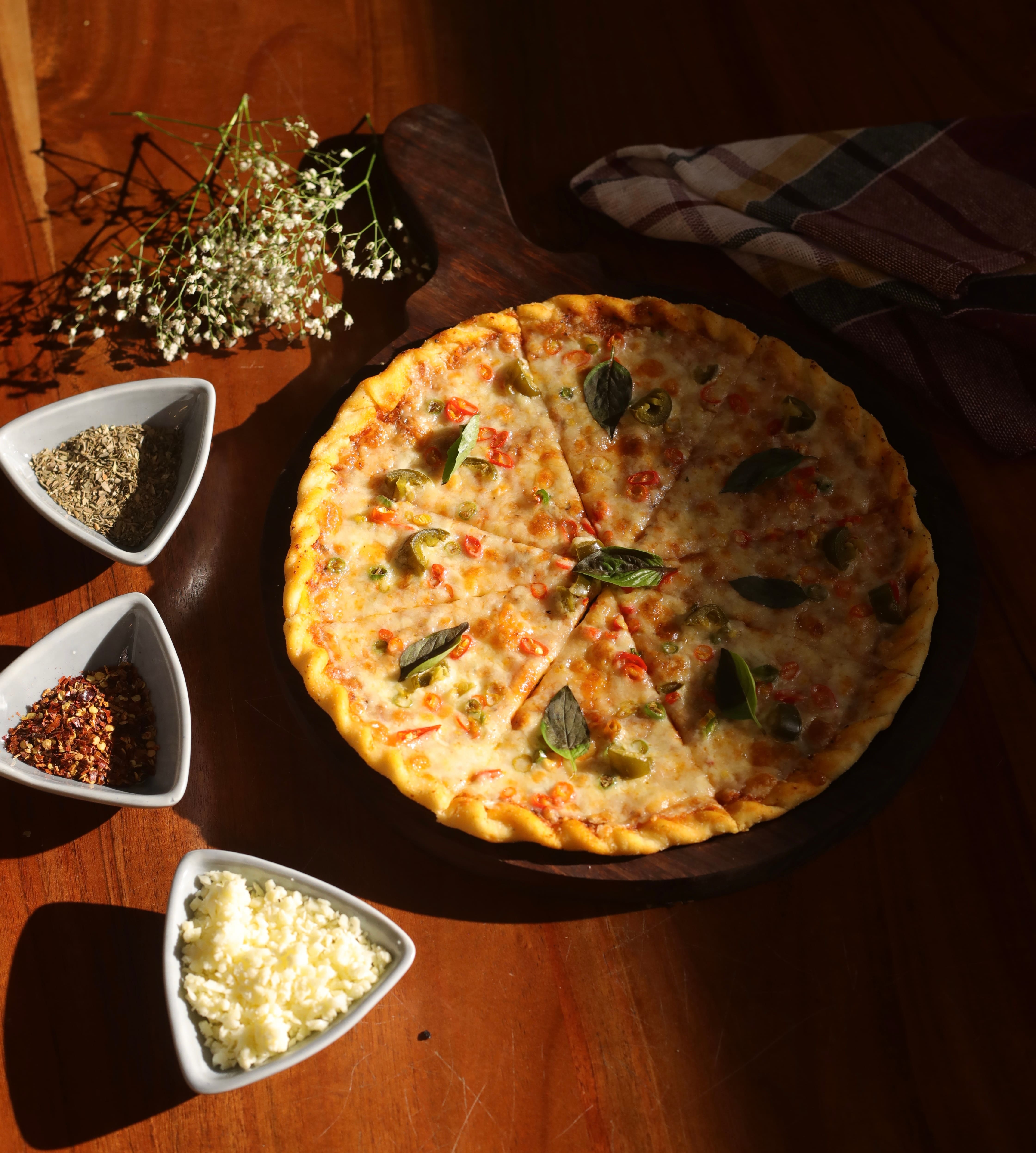 Pizza Panda, C Scheme order online - Zomato