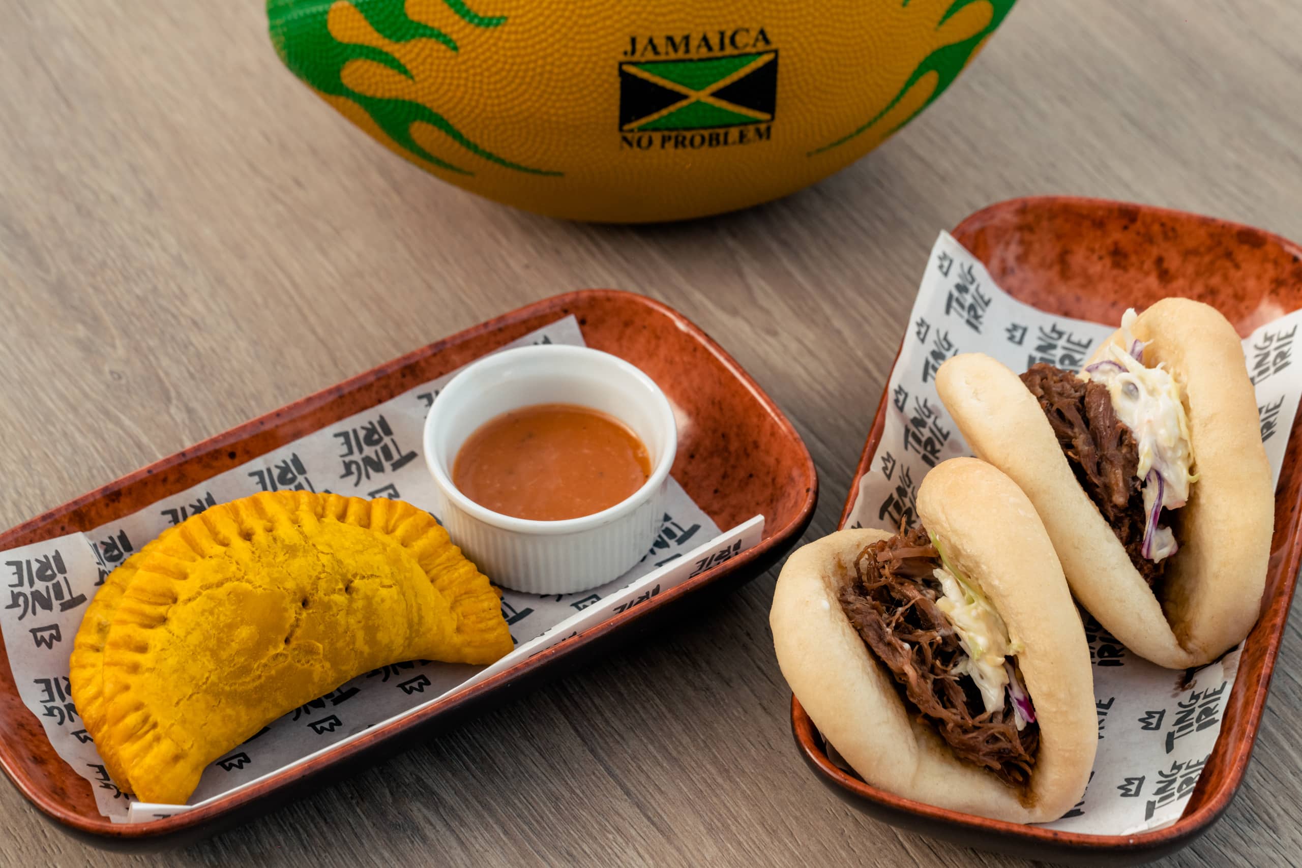 Ting Irie, Saadiyat Island, Abu Dhabi | Zomato