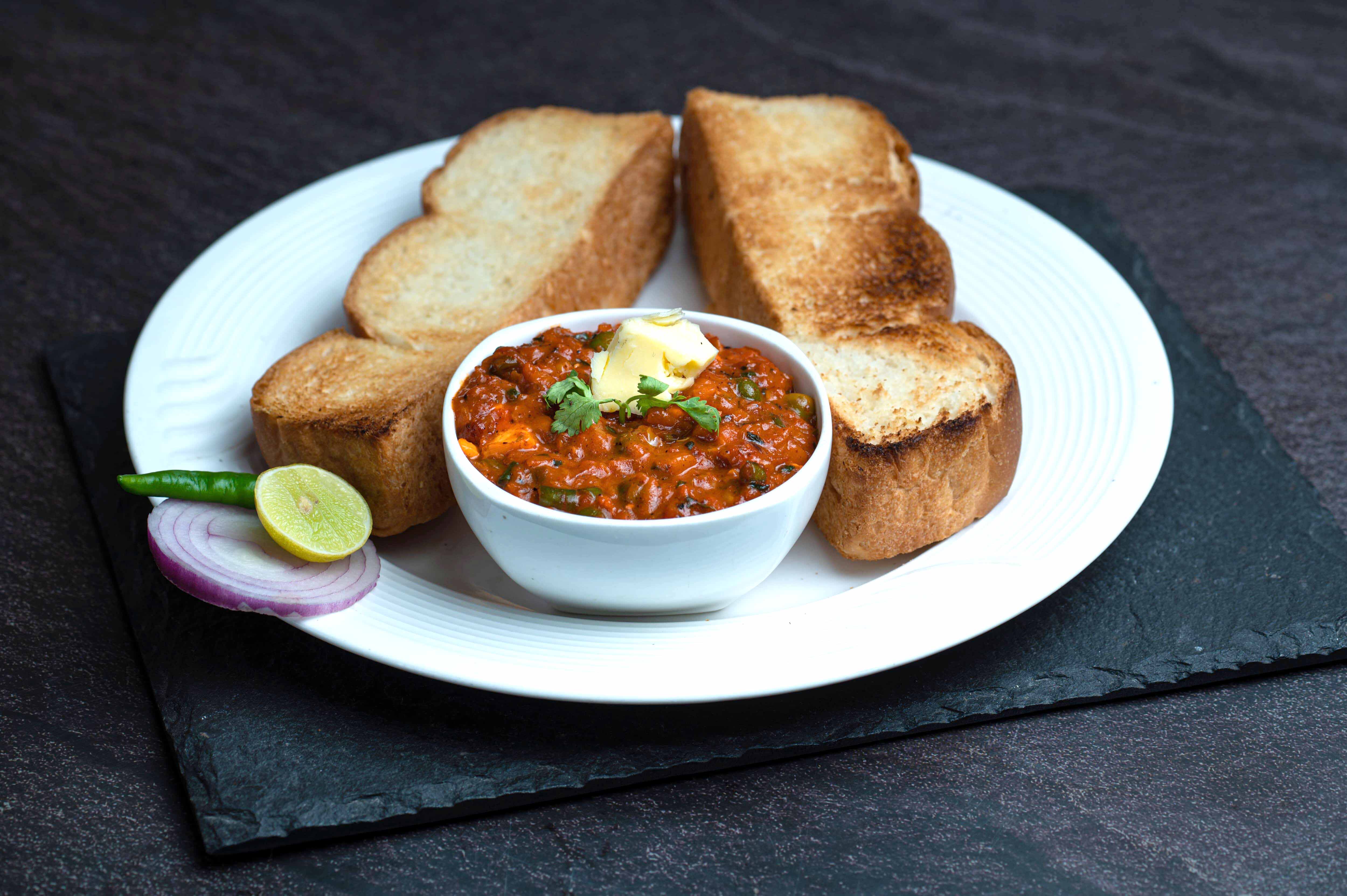 Basti The Food Street at Piper Paltridge blog