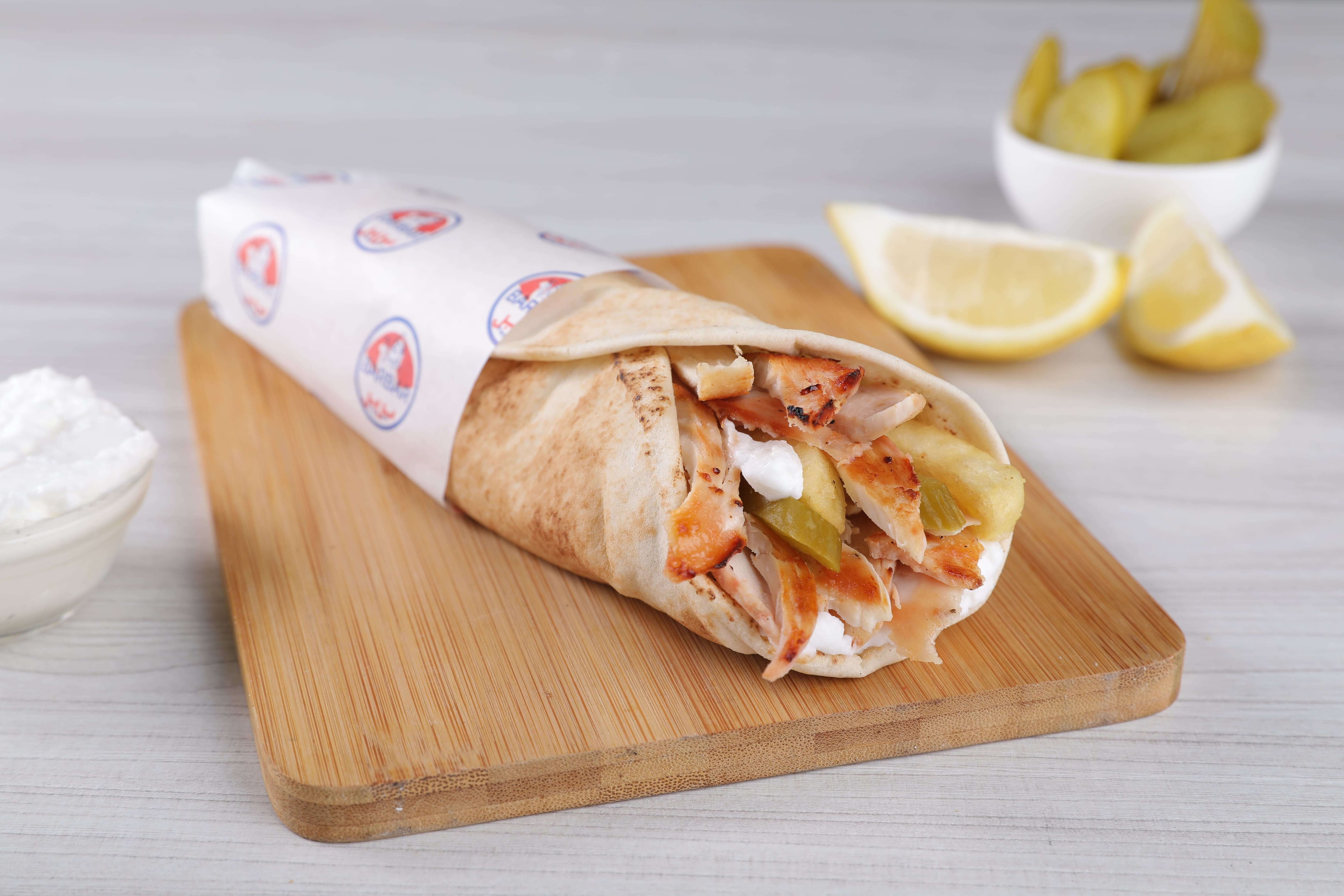 Barbar, Al Barsha, Dubai | Zomato