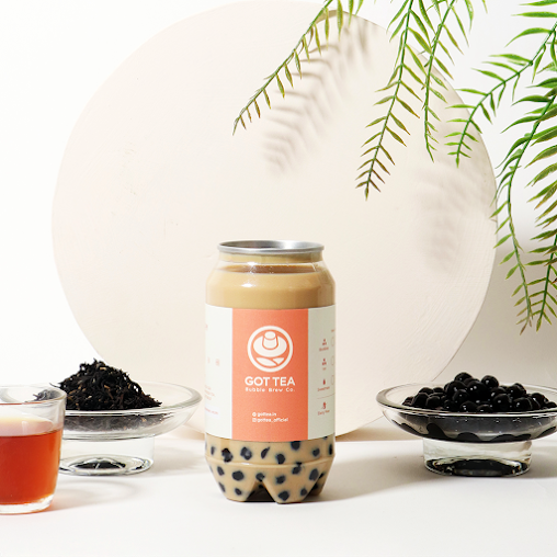 Got Tea, Safdarjung order online - Zomato