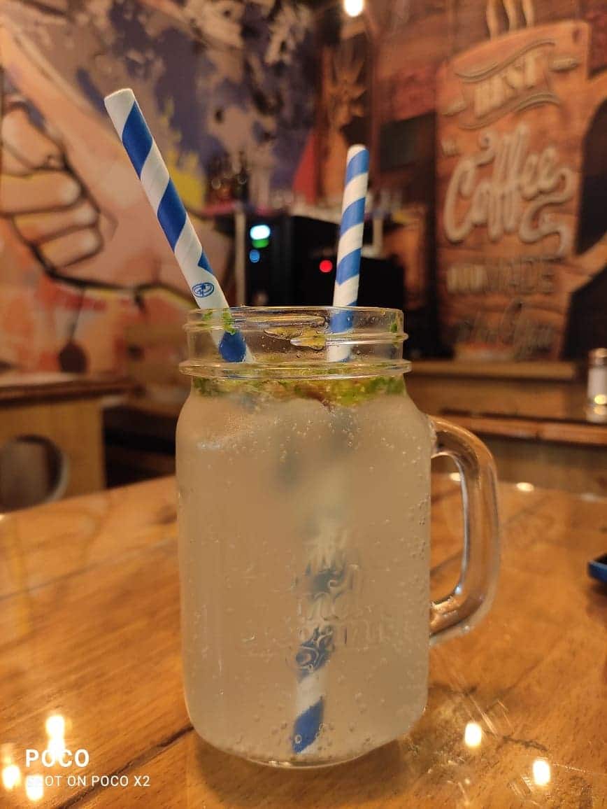 Gully Cafe, Uzan Bazaar, Guwahati | Zomato