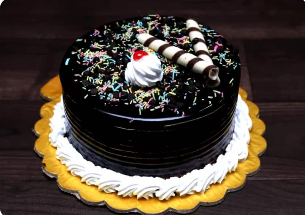 Anjali Bakery Cake Shop, Hindpiri, Ranchi | Zomato