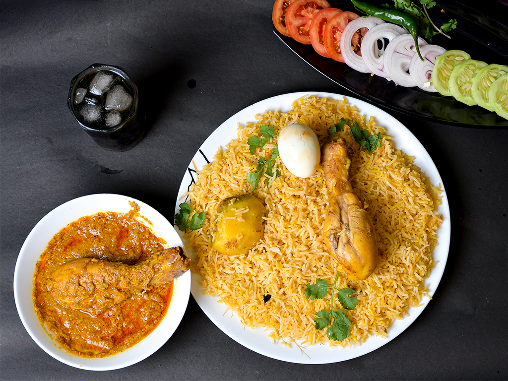 Kamala Fast Food, Garia order online - Zomato