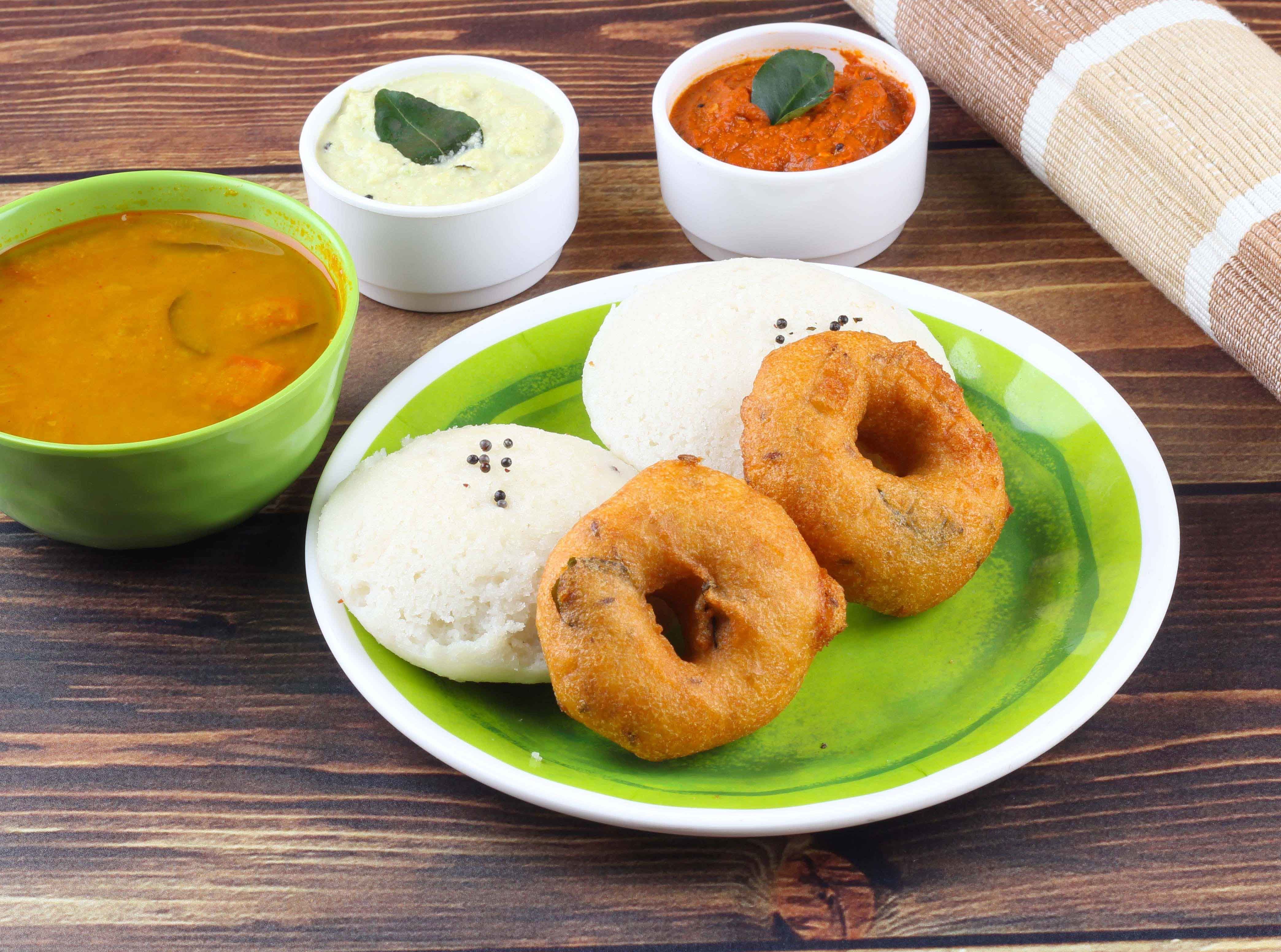 MTR- Madras Tiffin Room, Virugambakkam, Chennai | Zomato