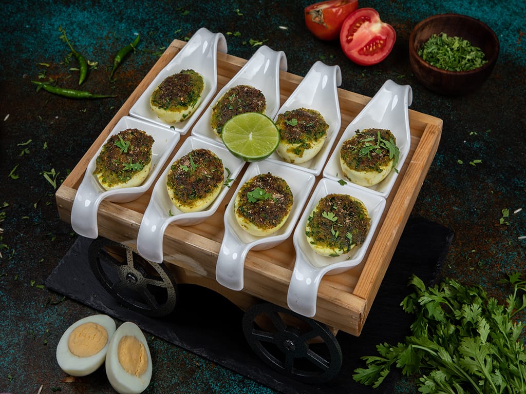Eggiterian Cafe, Jumeirah Lake Towers (JLT), Dubai | Zomato