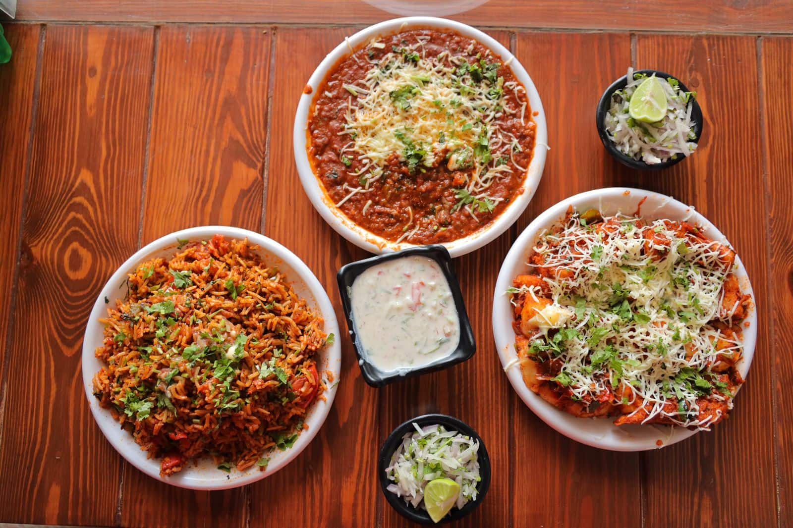 Papillon Pav Bhaji, Gotri order online - Zomato