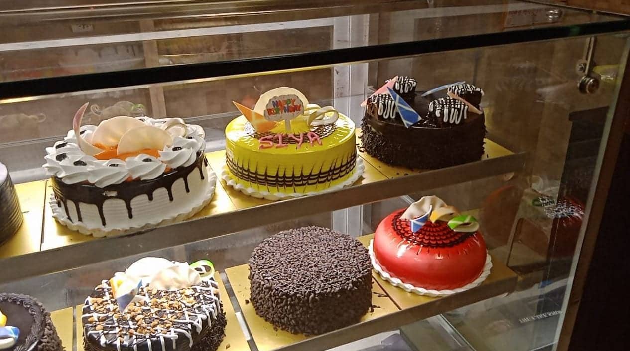 Cake Burst, Bhayandar, Mumbai | Zomato