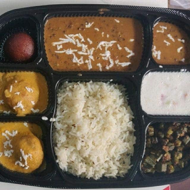 Homey Meal Preeti's Kitchen, Tajganj, Agra | Zomato