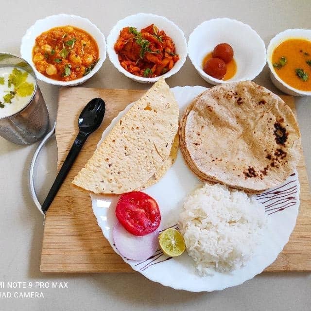 Asha's Kitchen, Nava Vadaj, Ahmedabad | Zomato