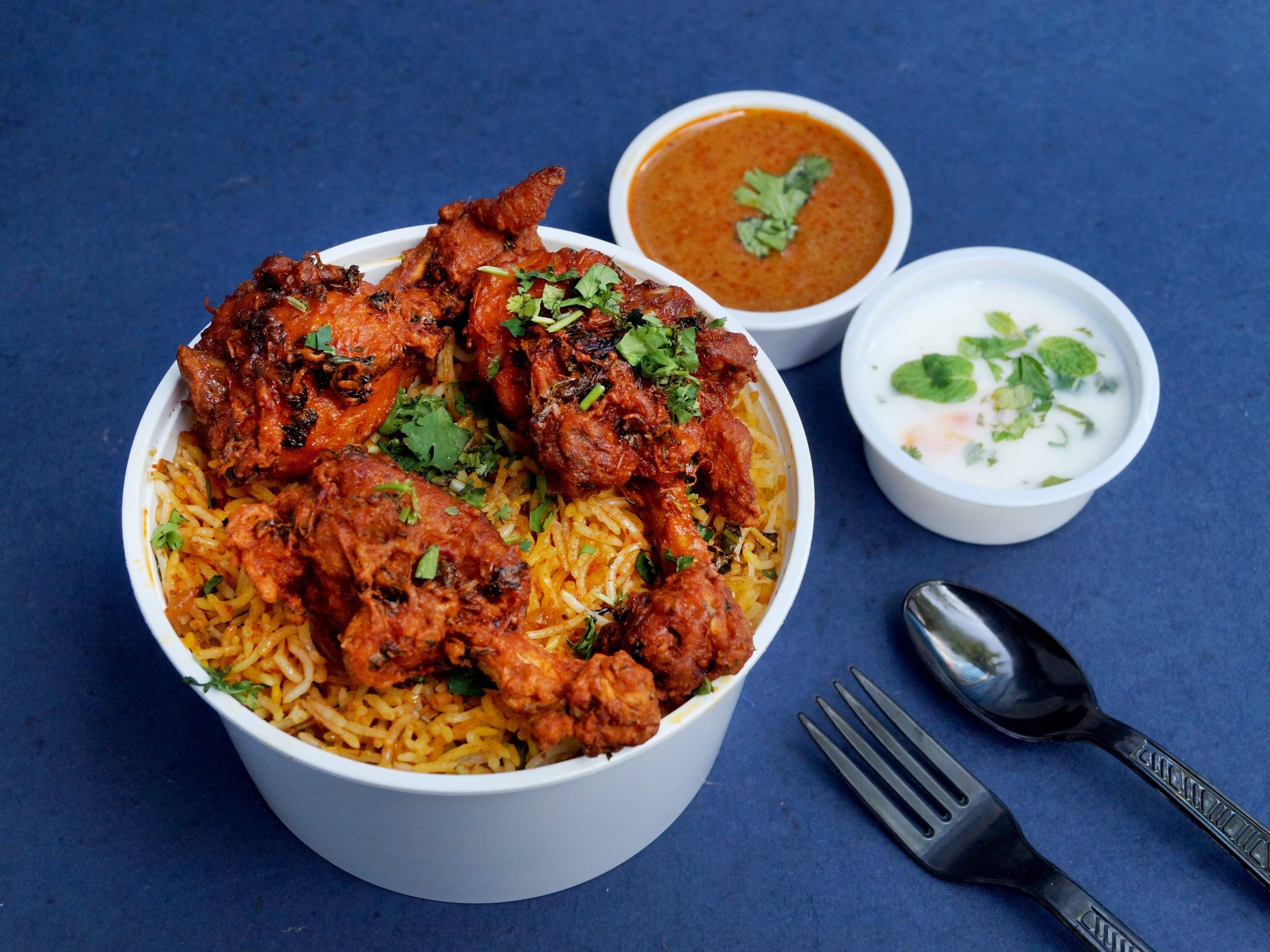 Em Babu Thinnara, Bachupally, Hyderabad | Zomato