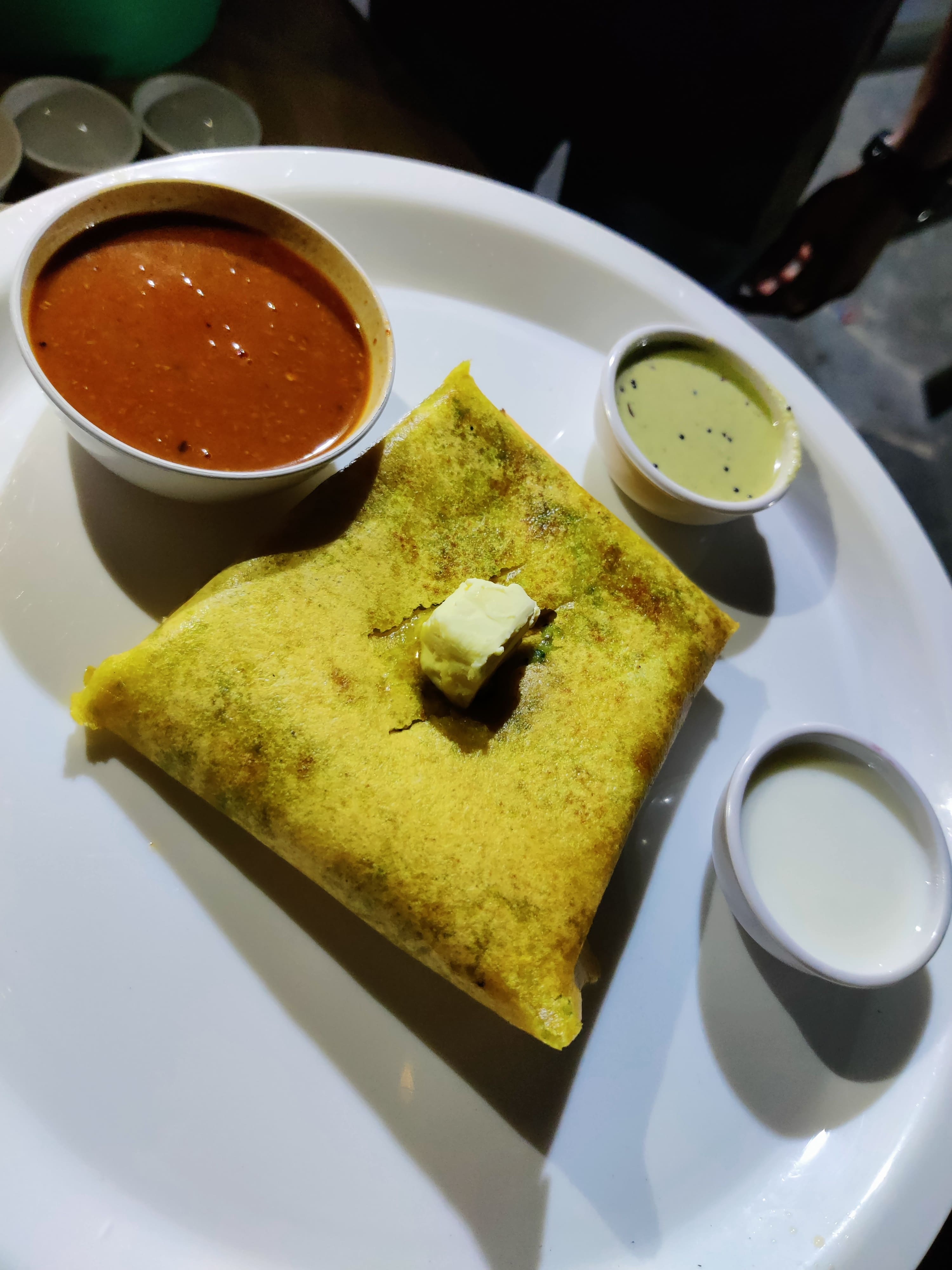 Bhagyawati Chula Dosa, Mani Nagar, Ahmedabad | Zomato