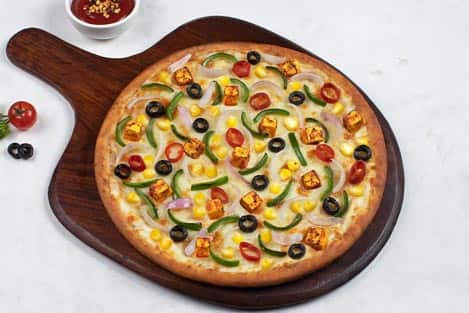 Domi'o Pizza, Kothrud order online - Zomato