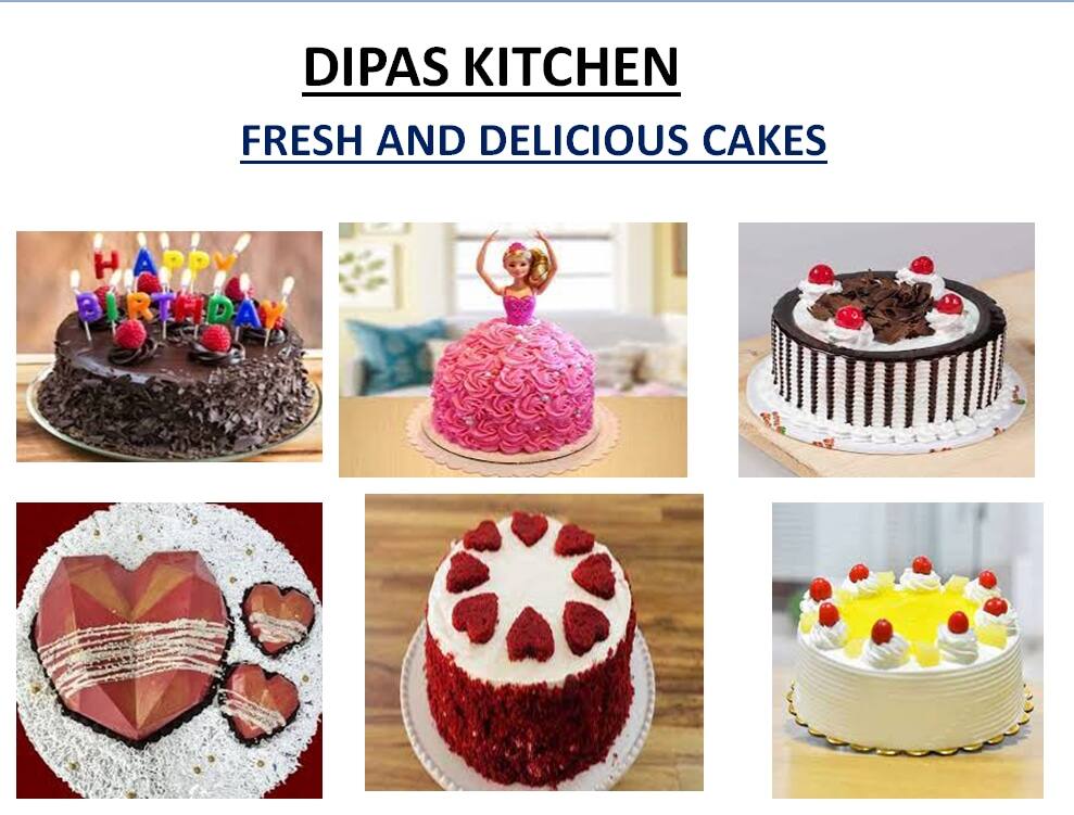 Dipas Kitchen, Satpur, Nashik | Zomato