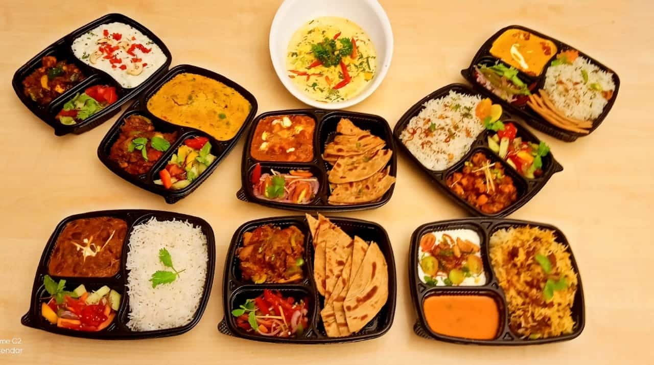 Chef On Wheels, HSR order online - Zomato