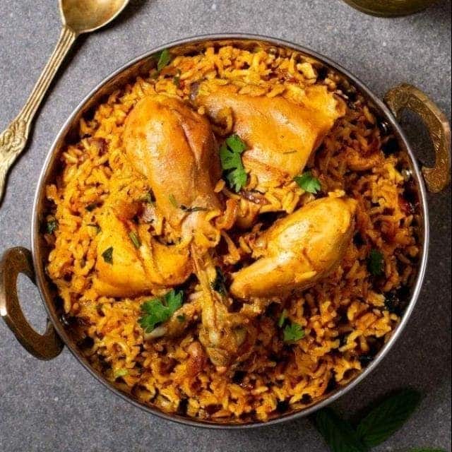 The Tangdi Club, Rohini, New Delhi | Zomato