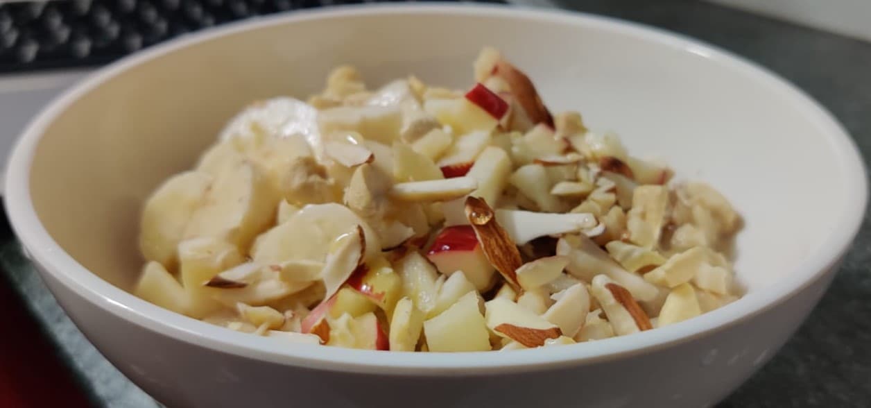 Hunger Fix, Madhapur order online - Zomato