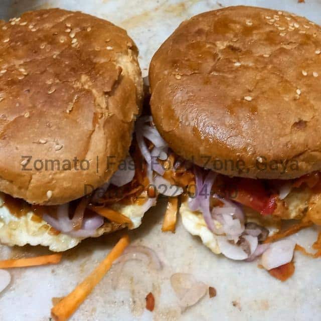 Fast Food Zone, Gaya Locality order online - Zomato
