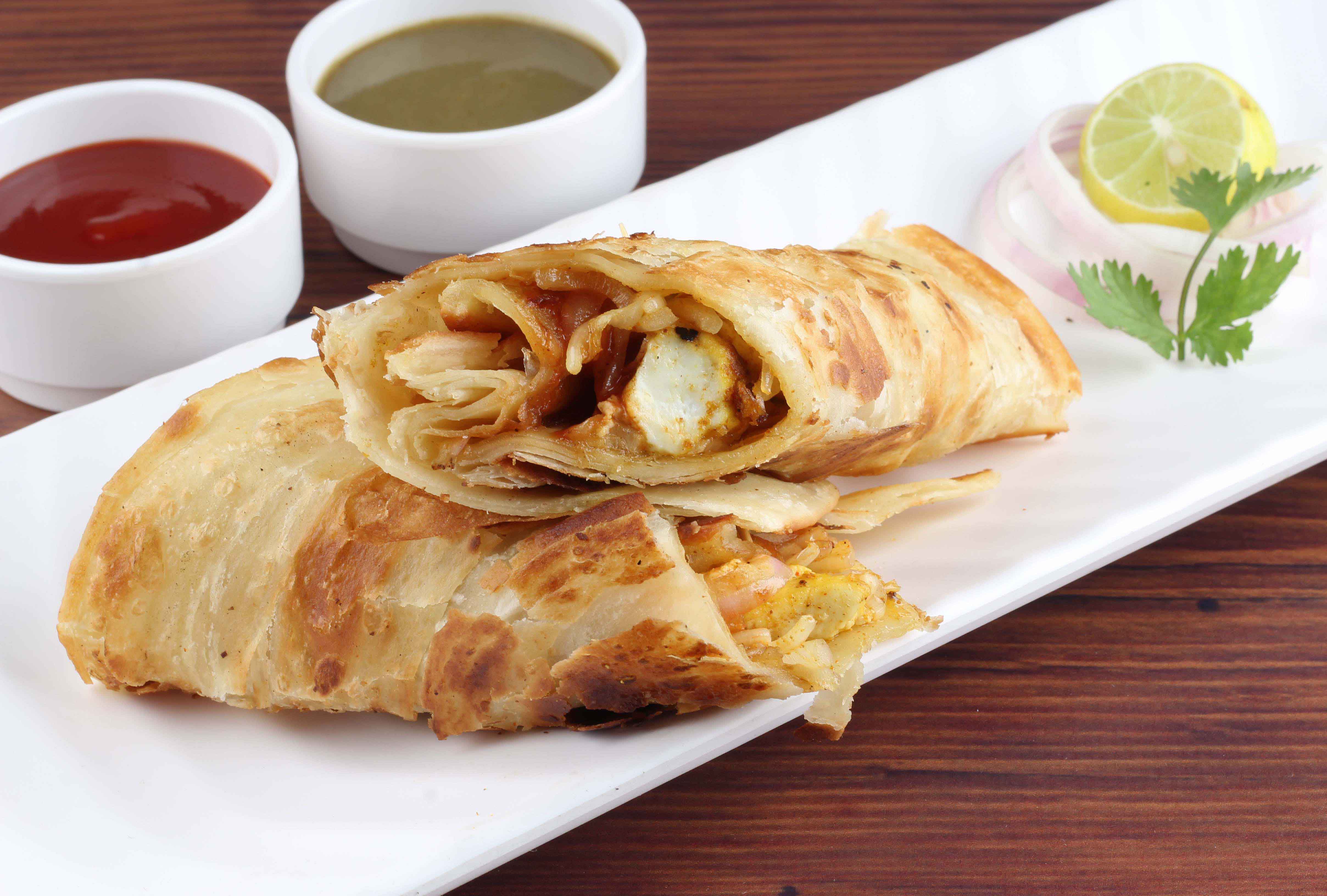 Rolls Nation, Kalyan, Thane | Zomato