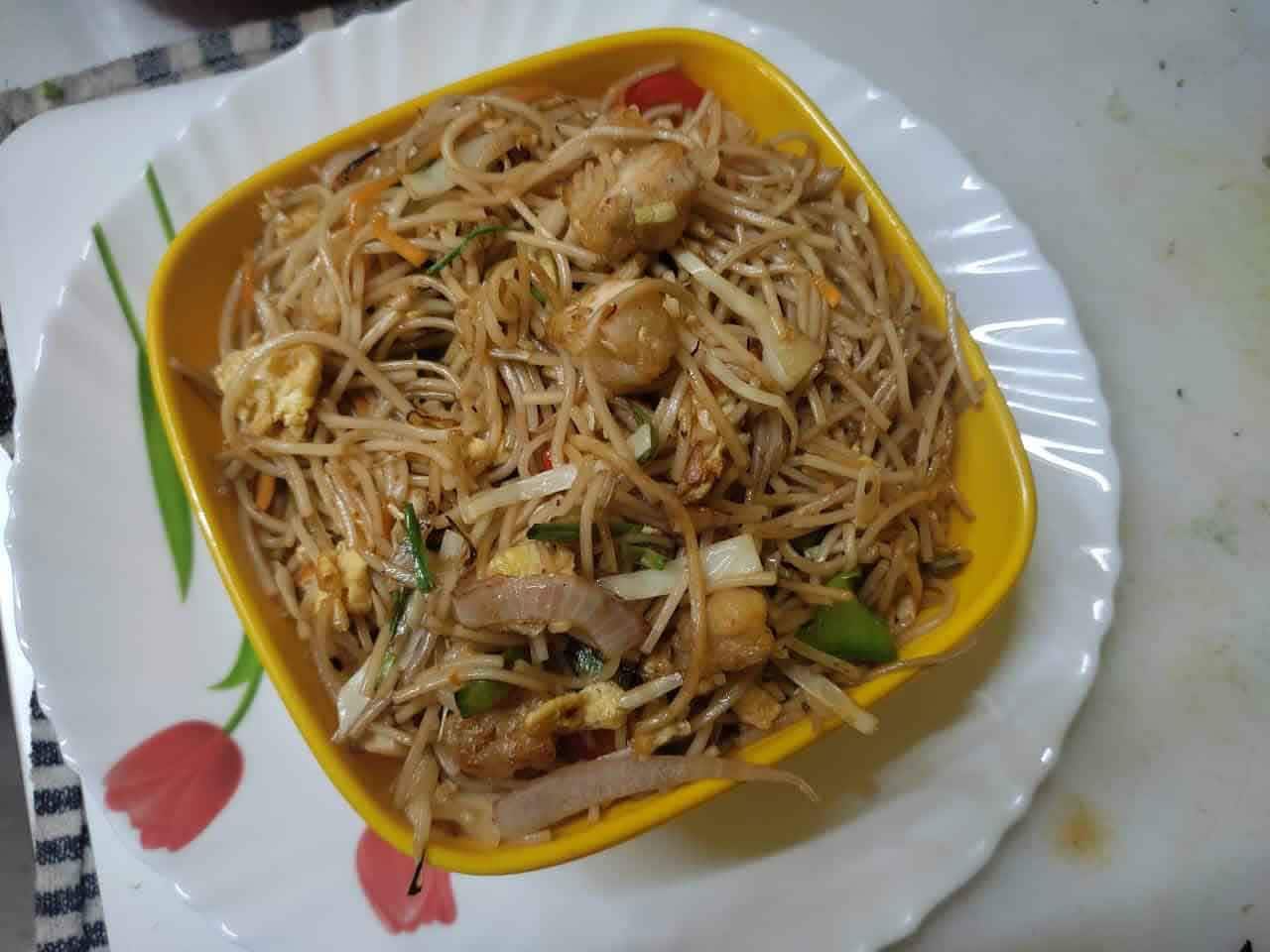 Himalayan Delicious Food Corner, Rammurthy Nagar, Bangalore | Zomato