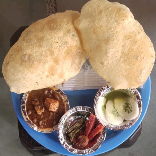 Pandit G, Shahdara, New Delhi | Zomato