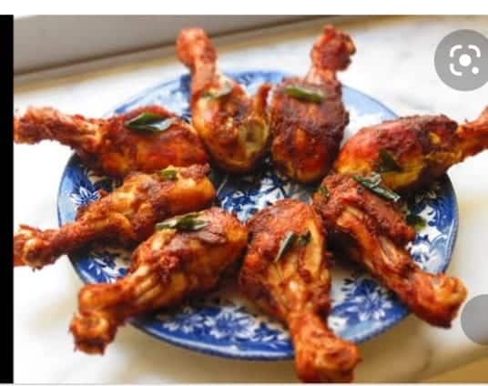 Shahi Kabab, Nagawara, Bangalore | Zomato