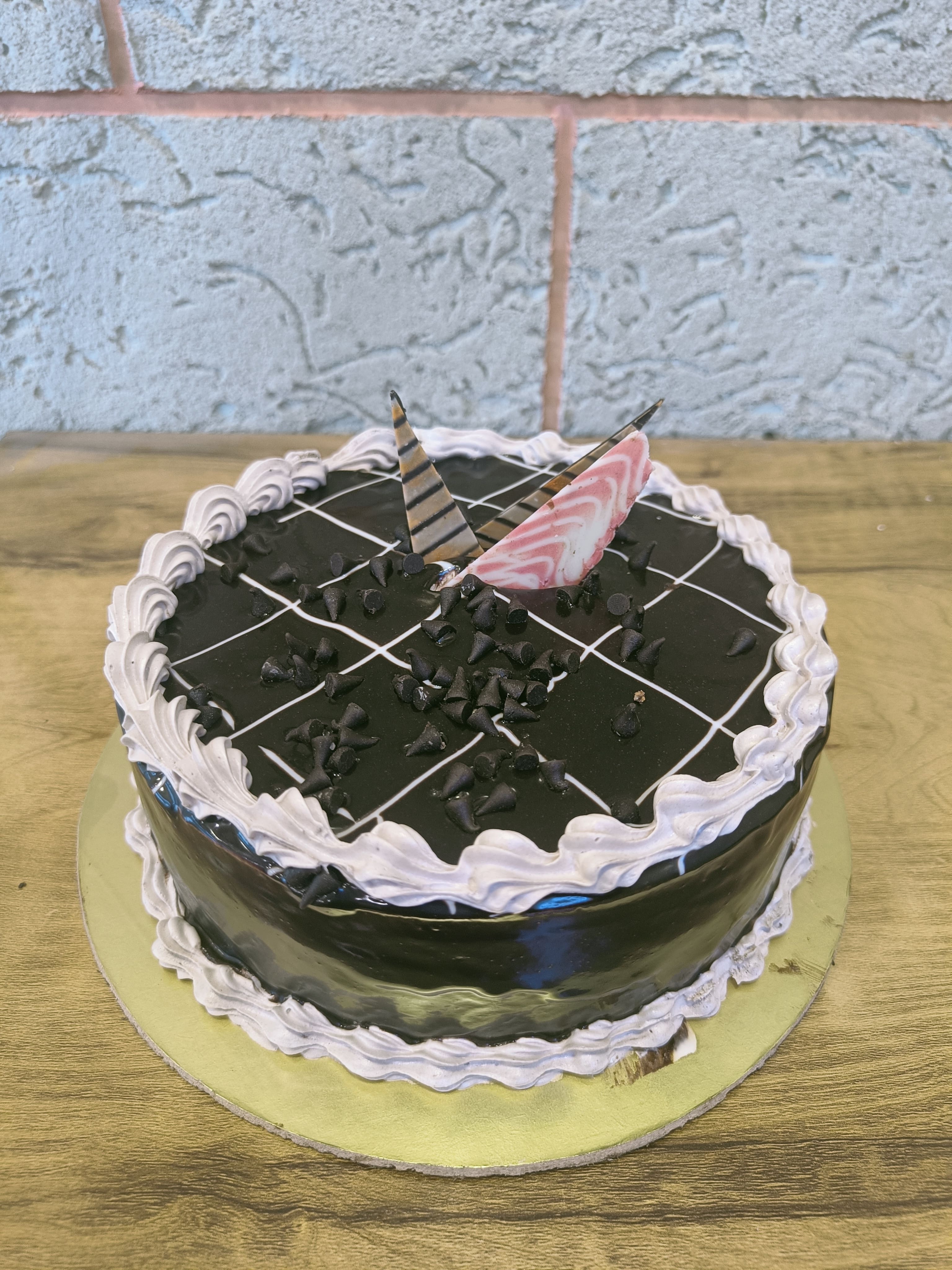 Menu of Delicious Cake Shop, Hadapsar, Pune