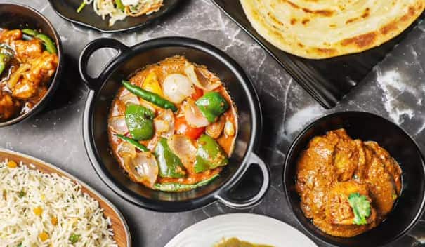 Chauhan Dhaba, Chinar Park, Kolkata | Zomato