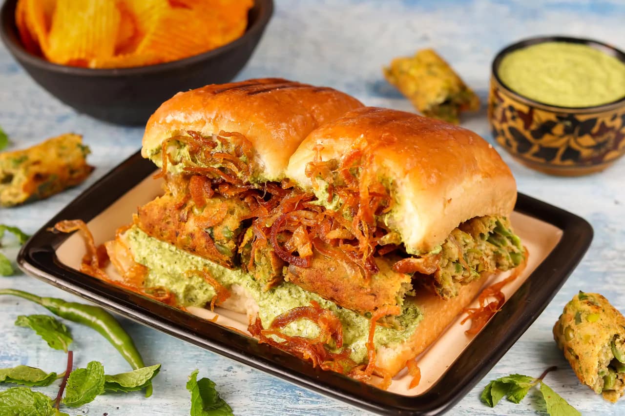 Tea Bites by Qwik O Bytes, Balewadi, Pune | Zomato