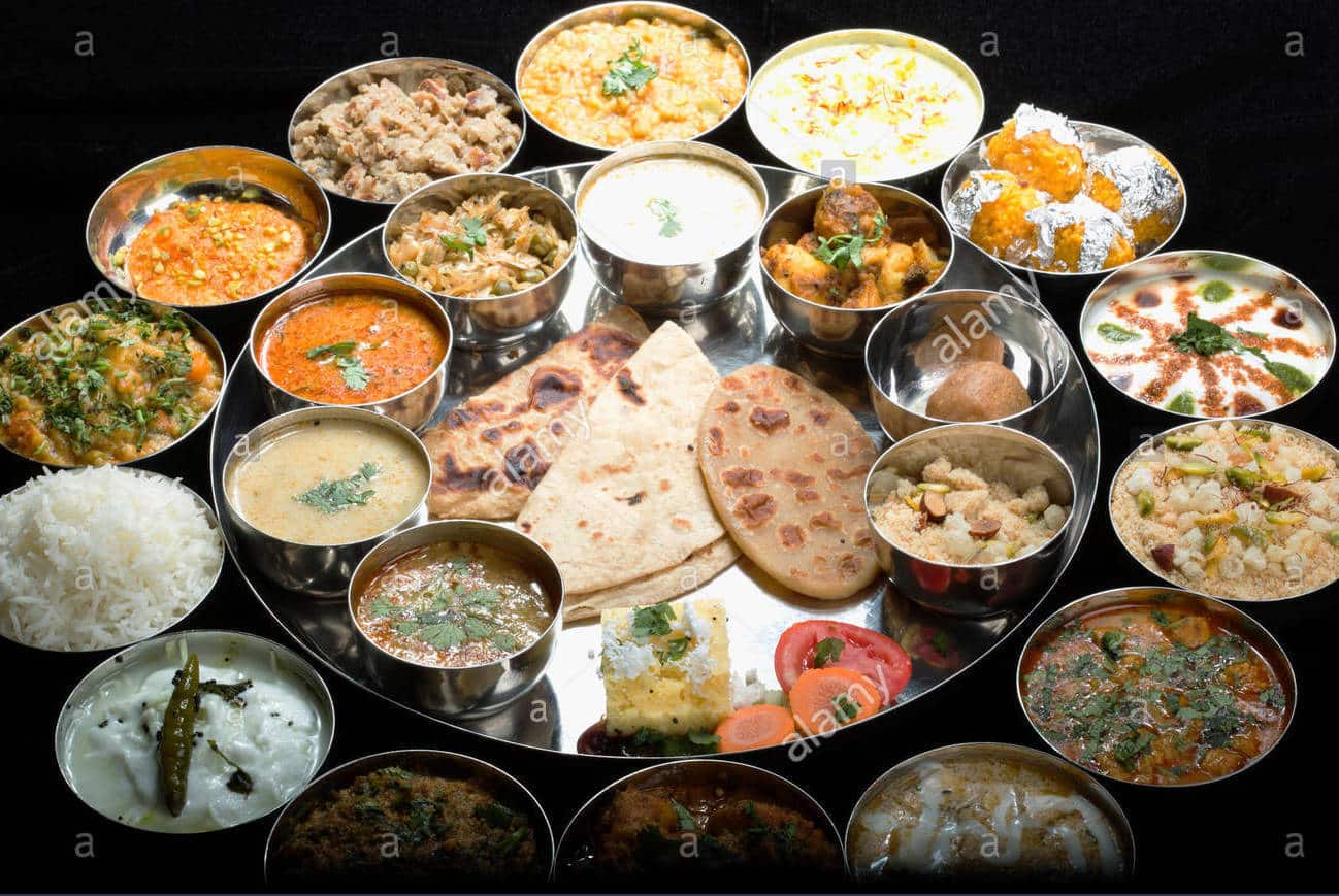 Palak Food Hub, Alambagh, Lucknow | Zomato