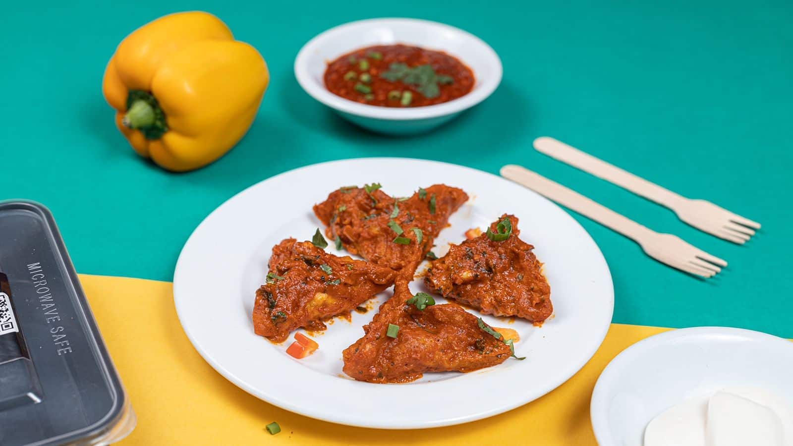 Captain Momos, Manpada, Thane West order online - Zomato
