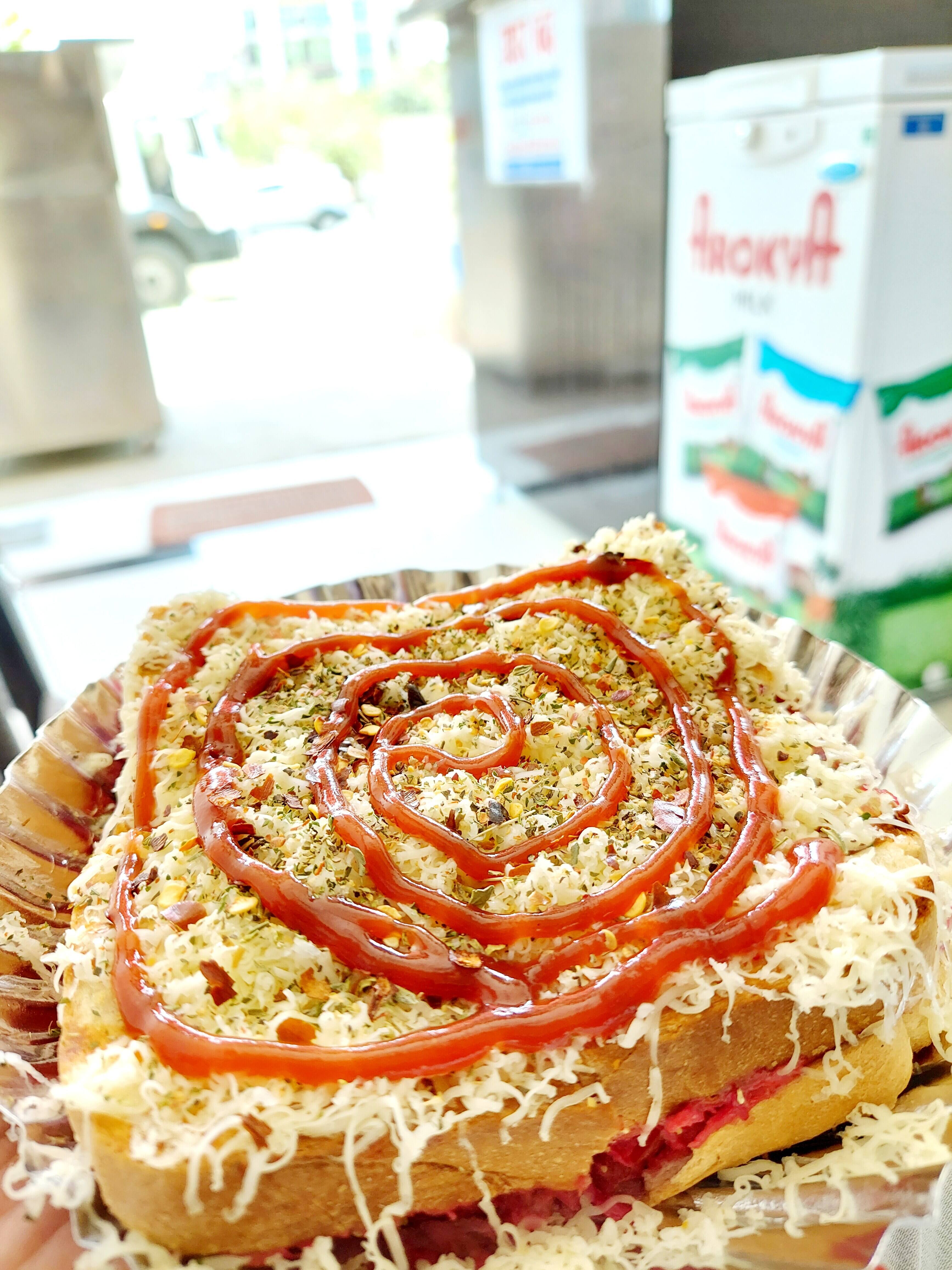 Menu of Kaavya's Snacks, Ulwe, Navi Mumbai