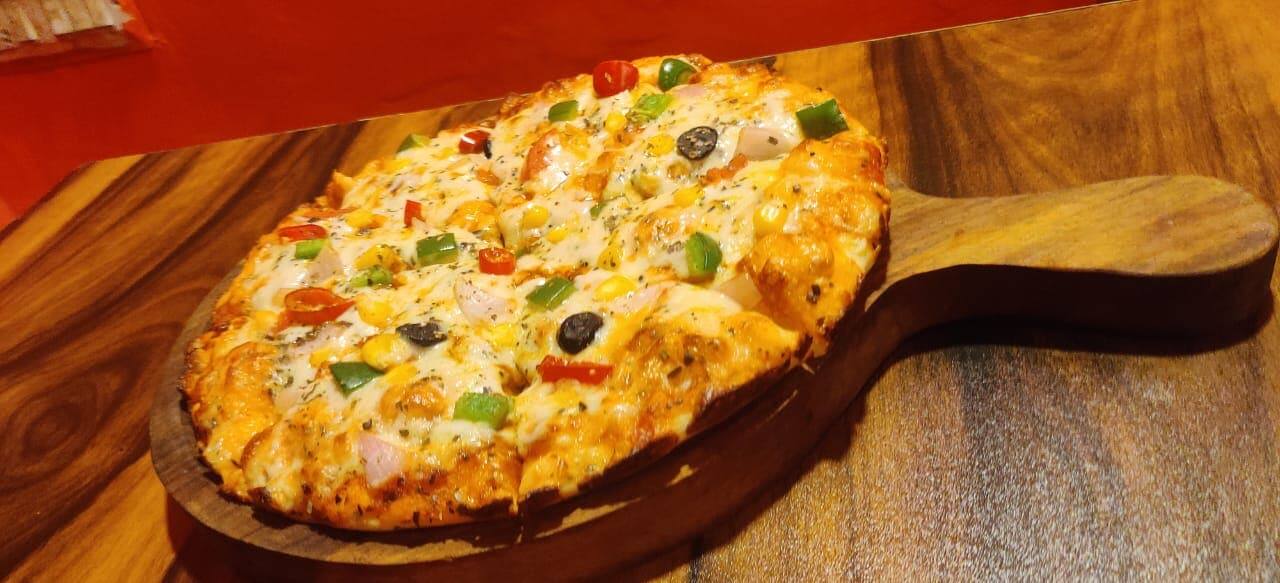 Bhaiya Ji, Crossing Republik, Ghaziabad | Zomato