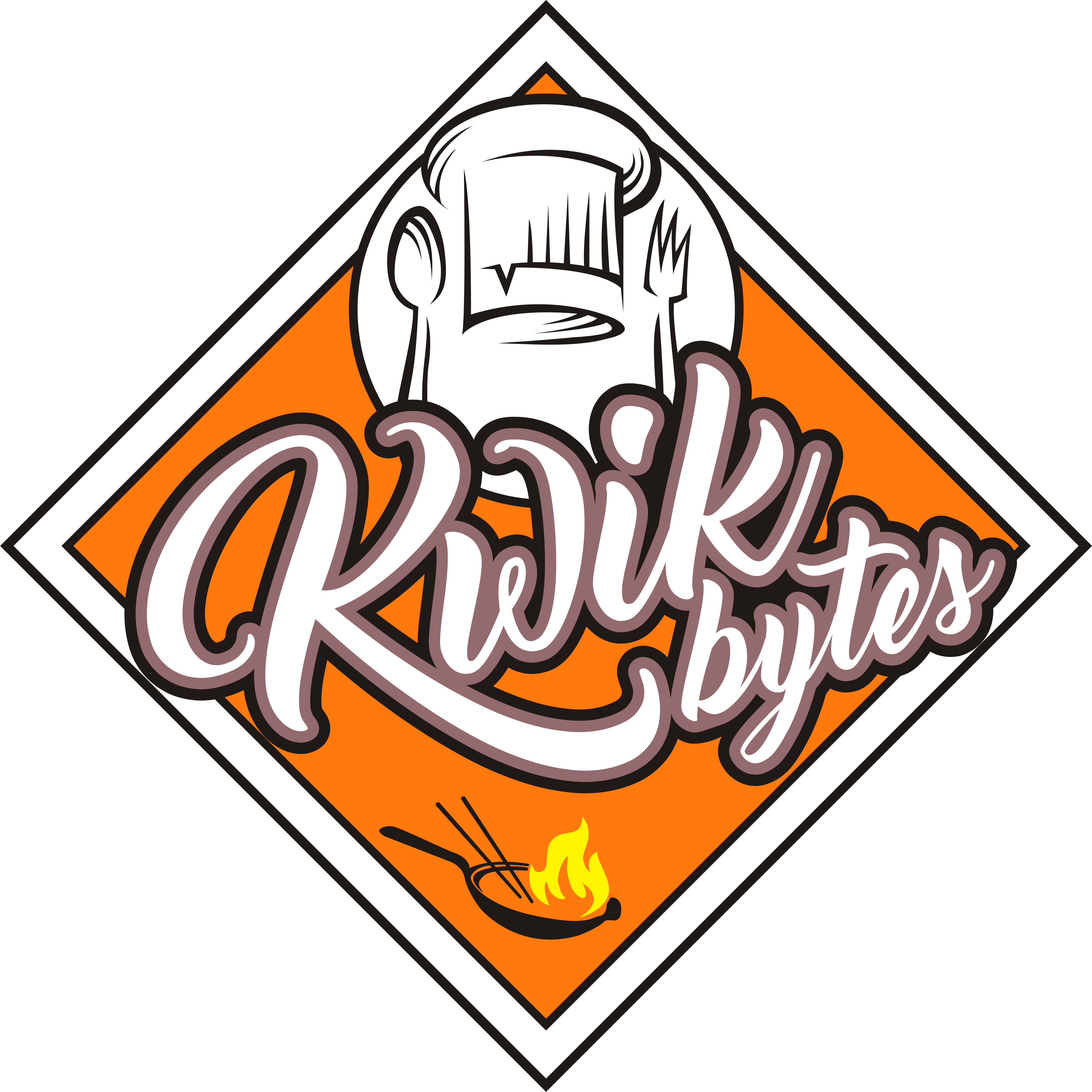 Menu of Kwik Bytes, Subhanpura, Vadodara