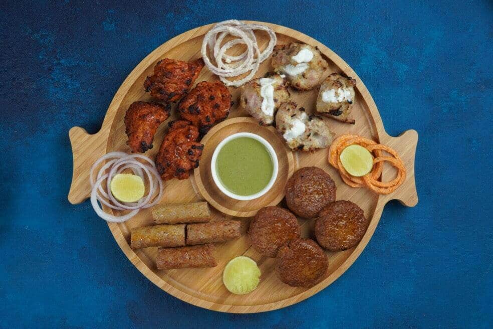 Mezbaan By Hawks Hospitality, Balongi, Mohali | Zomato