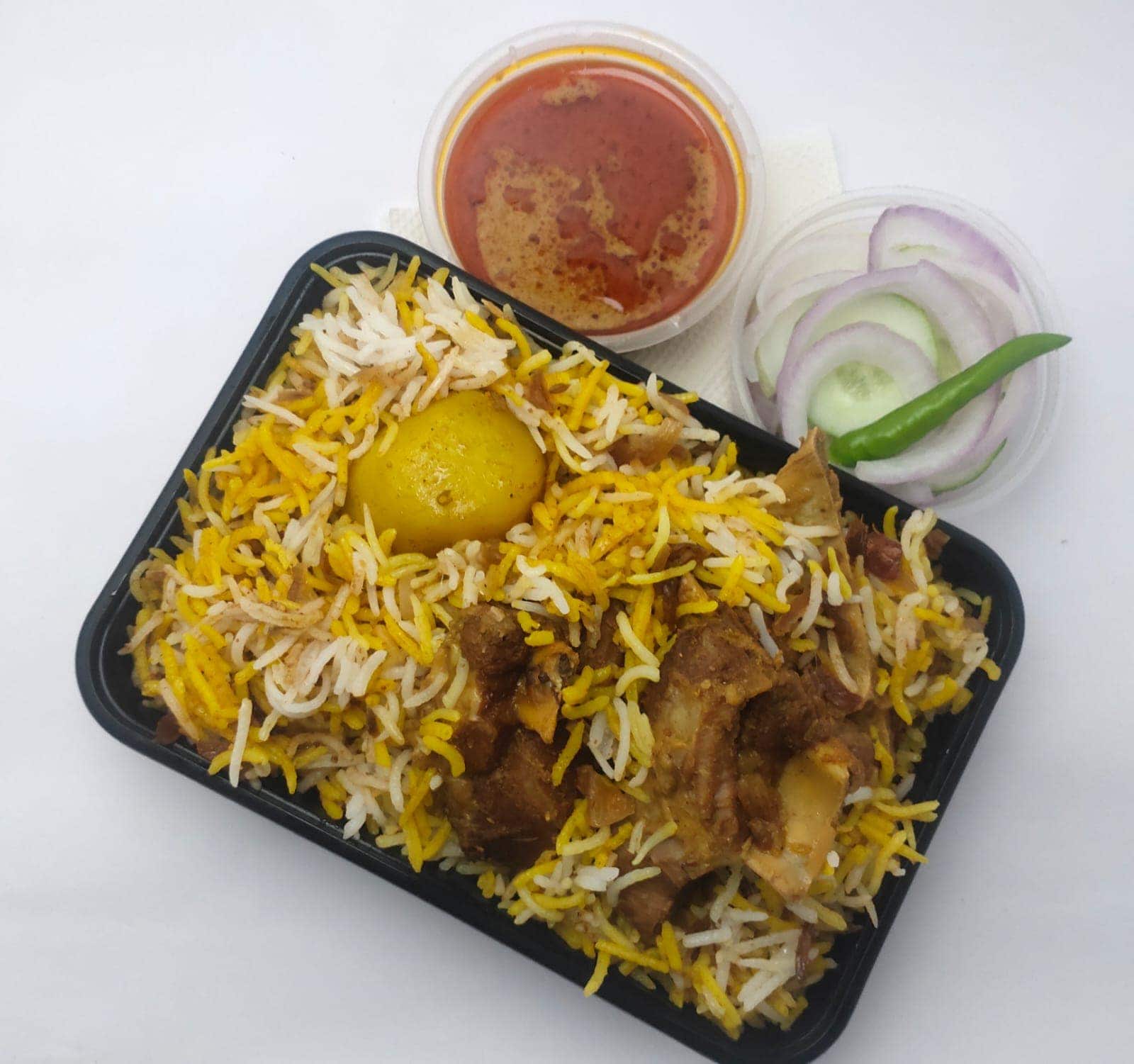 Bengal Biriyani Palace, Sector 41, Noida | Zomato
