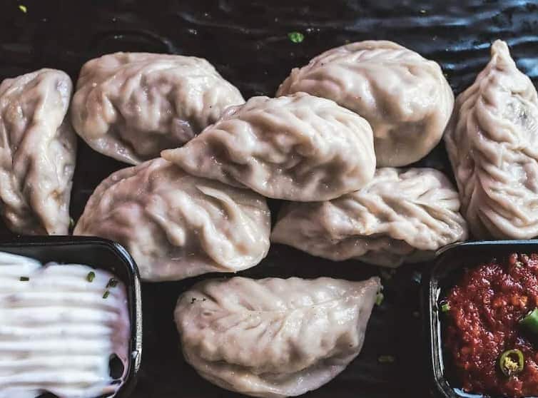 Walk In Momos, Uttam Nagar, New Delhi | Zomato