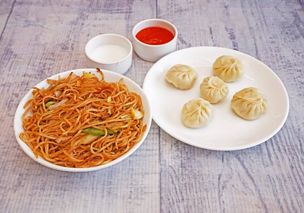 Jimmy Chinese Food, Sector 28, Faridabad | Zomato