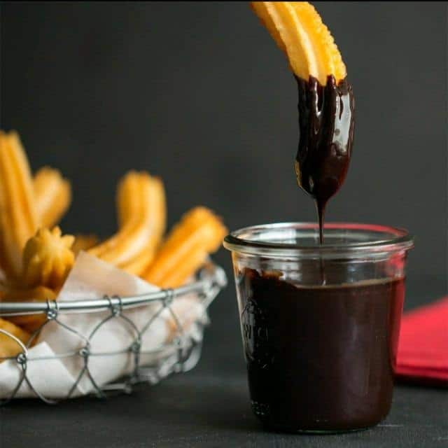 Churro Nation, Hill Road, Bandra West, Mumbai | Zomato