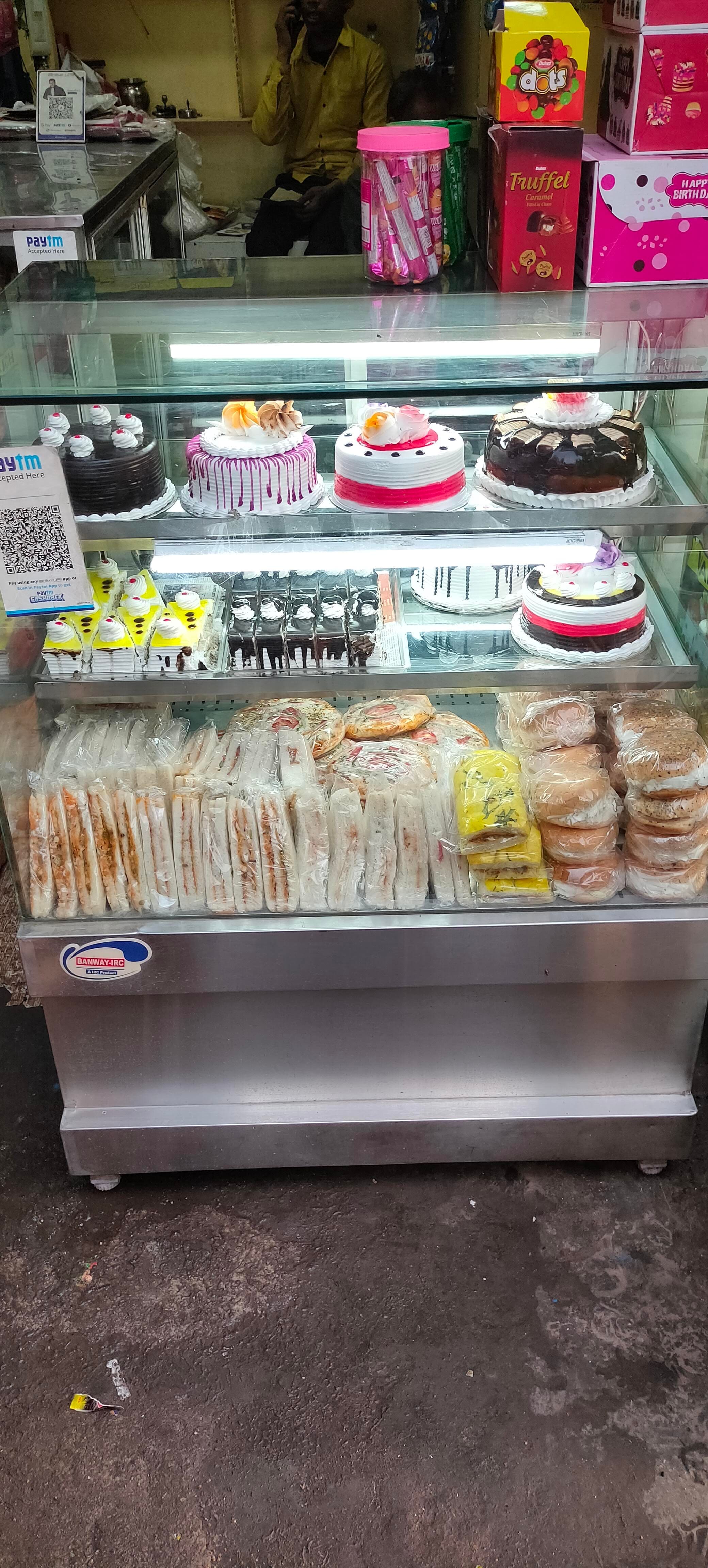 Shagun Bakery, Shakarpur, New Delhi | Zomato