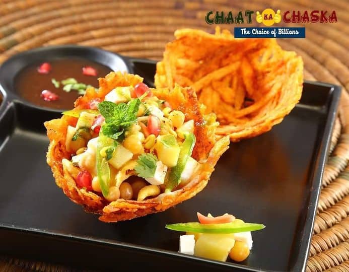 Chaat Ka Chaska, Lalpur, Ranchi | Zomato