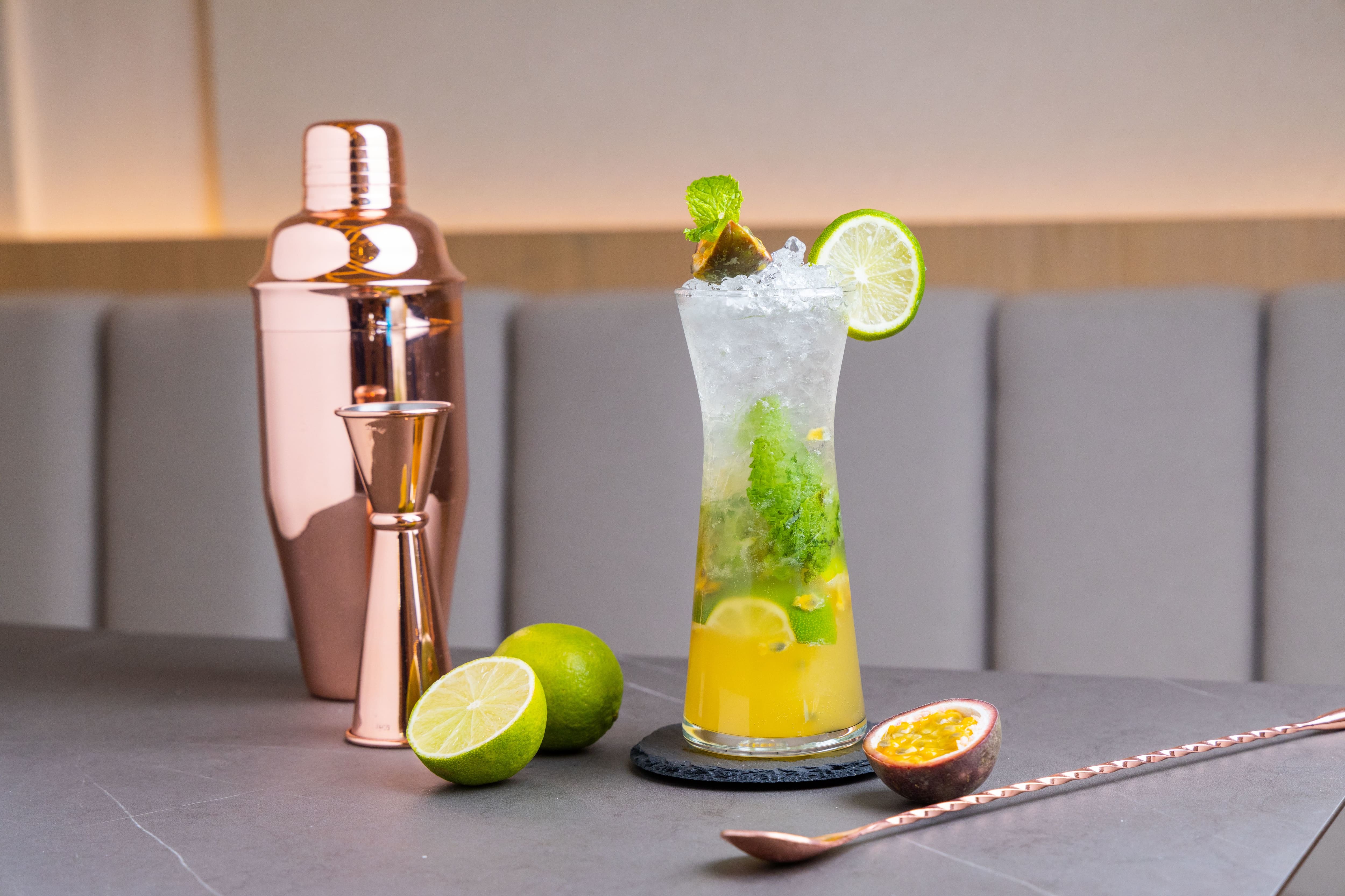 Mara Lounge, University City, Sharjah | Zomato