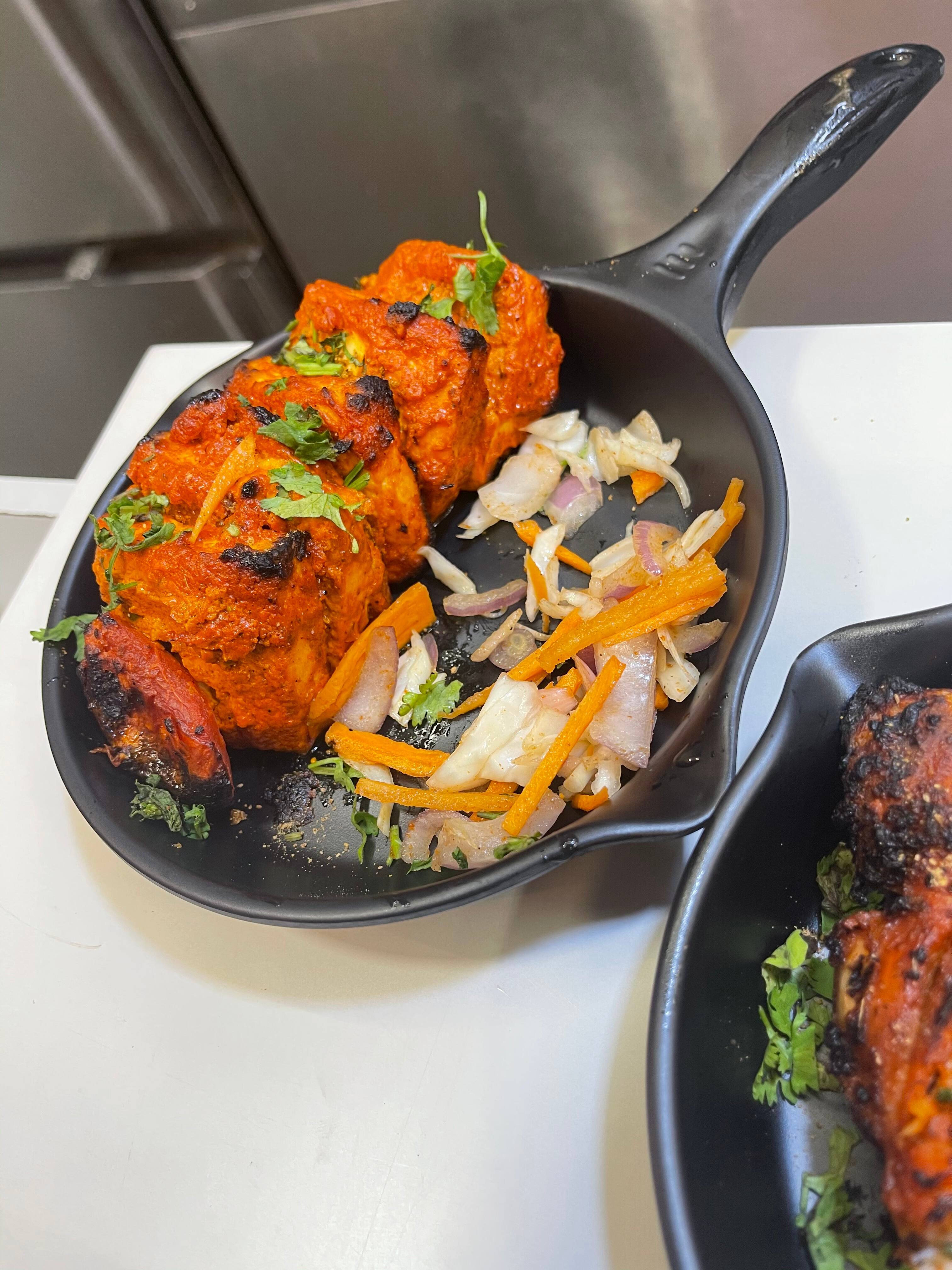 Raju s Asian Corner Borivali West Mumbai Zomato