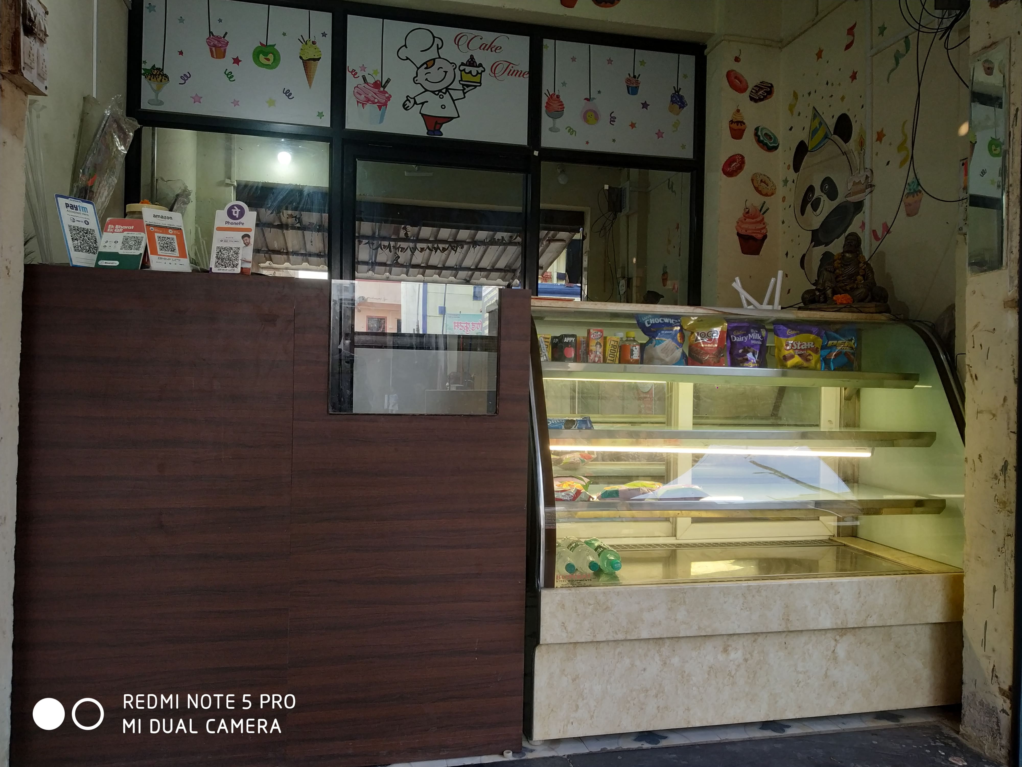 K P Burger's House, Pimpri order online - Zomato