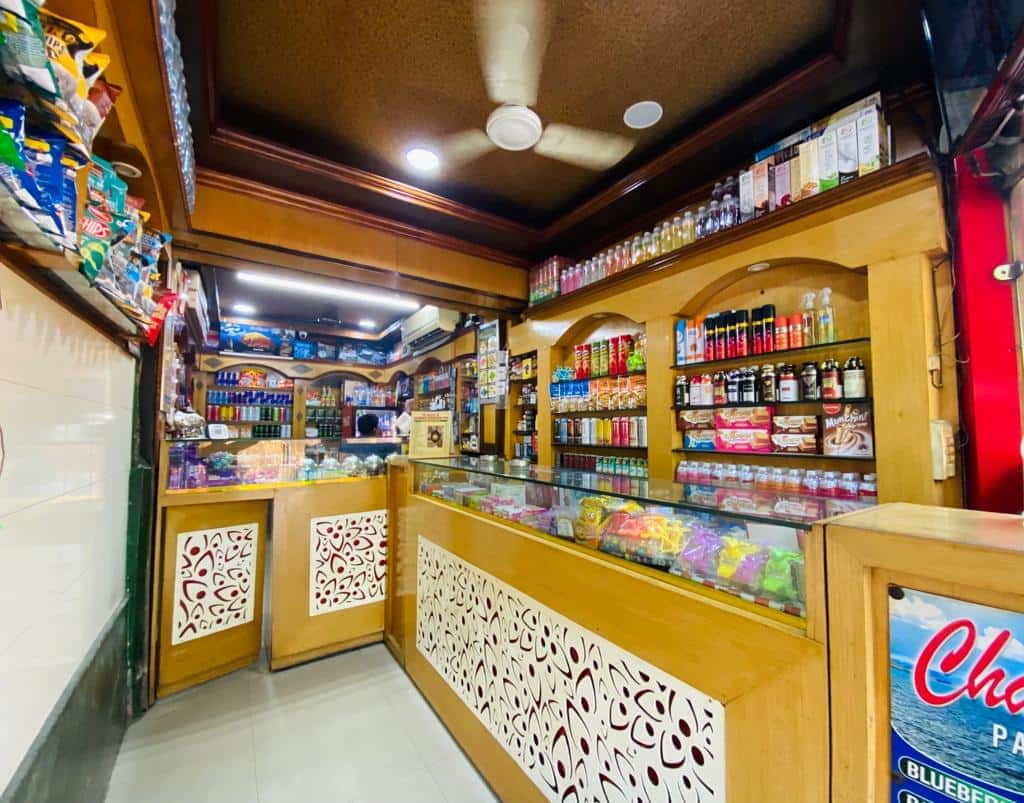Chaurasia Paan Parlour Shop, Civil Lines, Ludhiana | Zomato