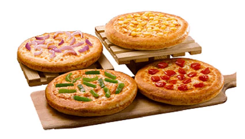 Pizza cafe, Shahdara order online - Zomato